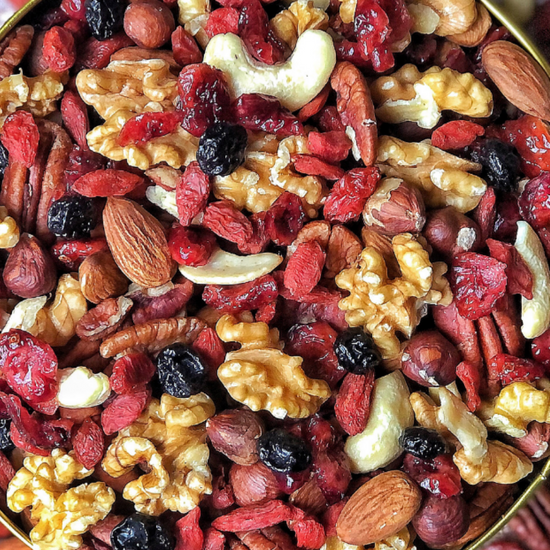 Ultimate Mixed Nuts (Retail Pack) – purehubnutrition.ph