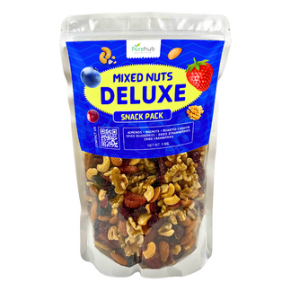 Deluxe Mixed Nuts – purehubnutrition.ph