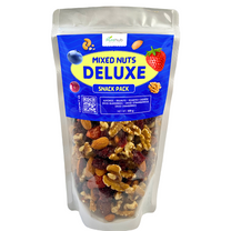 Deluxe Mixed Nuts (Retail) – purehubnutrition.ph
