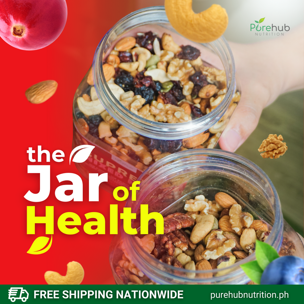 Best Sellers – purehubnutrition.ph