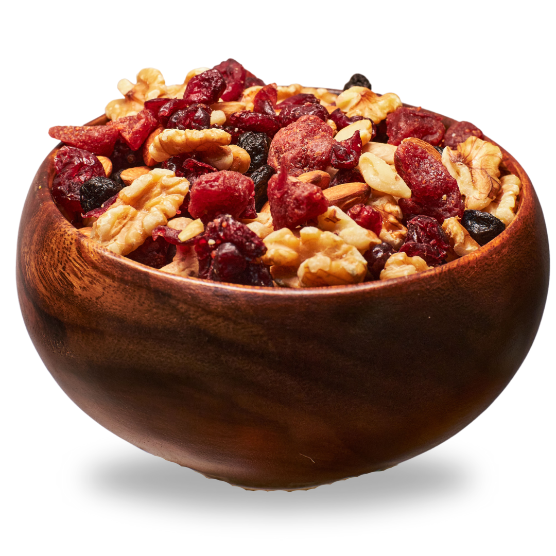 Deluxe Mixed Nut – purehubnutrition.ph