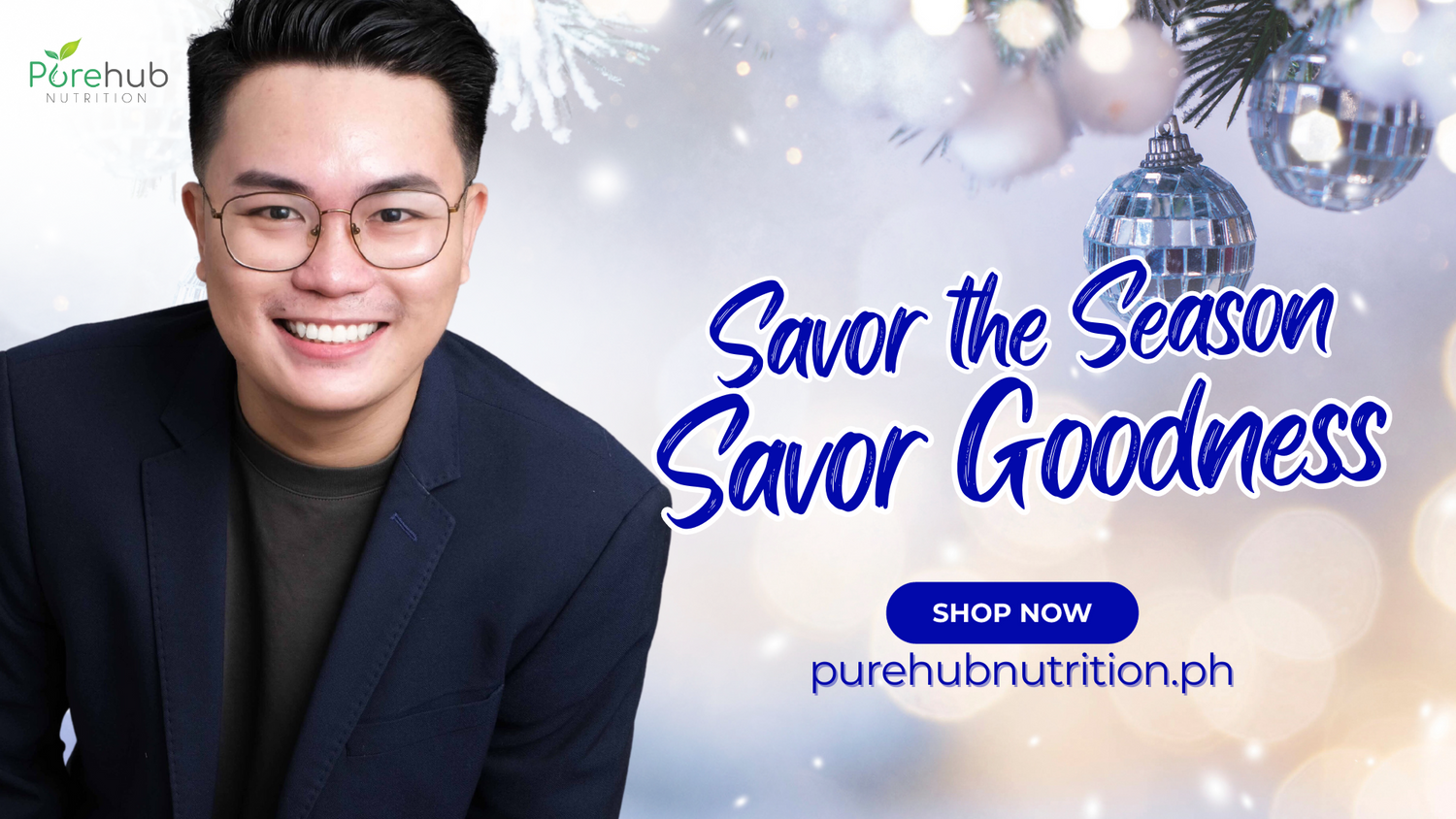 Purehub Nutrition - The Perfect Snack to A Healthier You ...