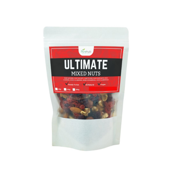 Ultimate Mixed Nuts (Retail Pack) – purehubnutrition.ph
