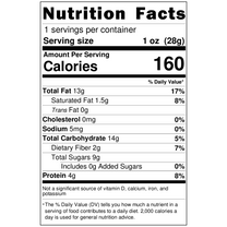 Ultimate Mixed Nuts (Retail Pack) – purehubnutrition.ph