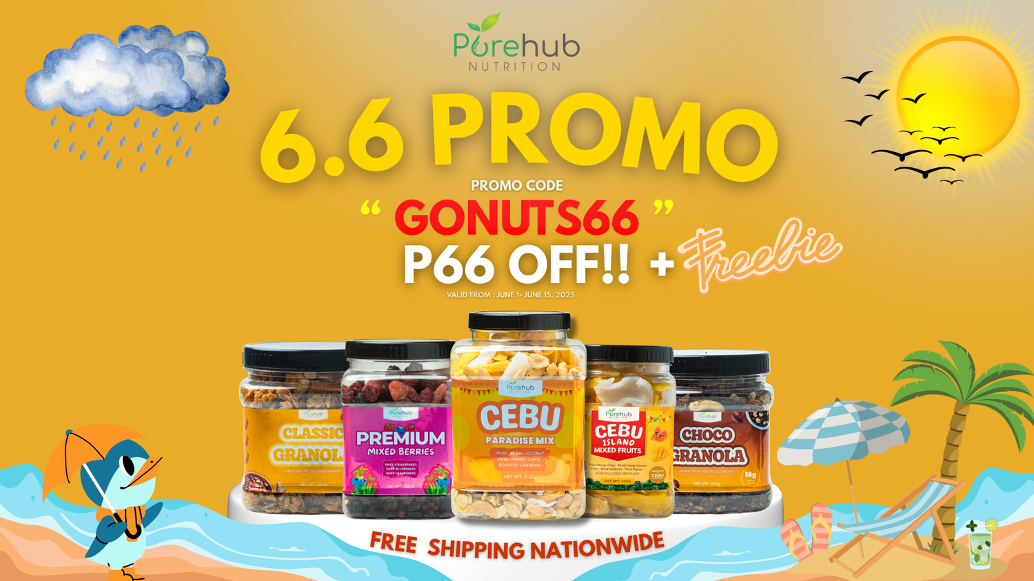 Purehub Nutrition - Eat well, Live better – purehubnutrition.ph