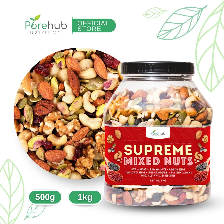 Purehub Nutrition - Eat well, Live better – purehubnutrition.ph