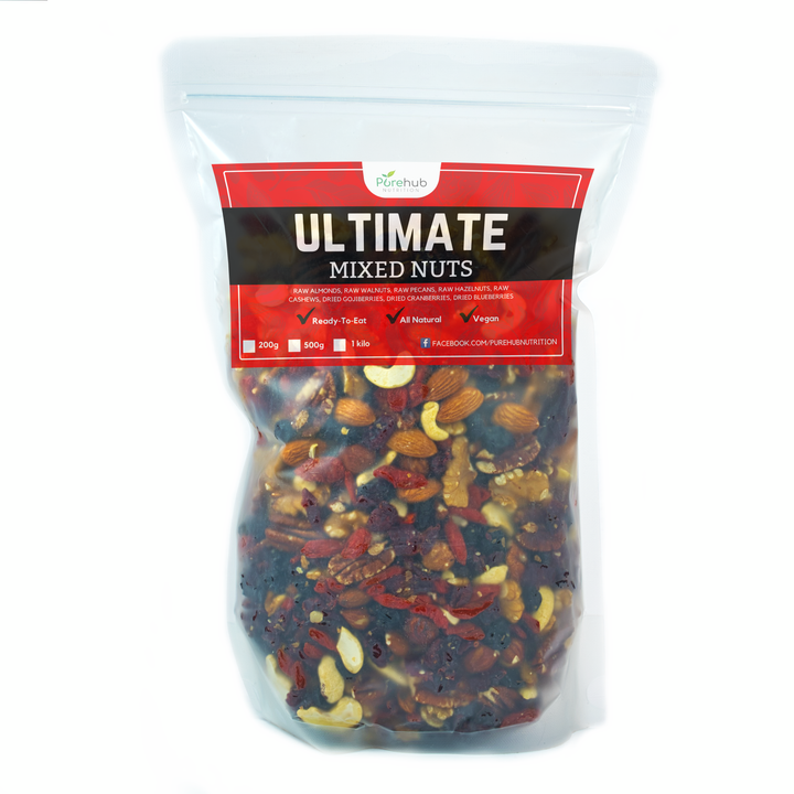 Nuts – purehubnutrition.ph